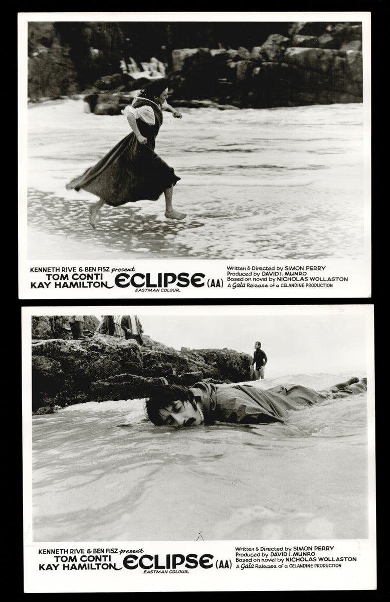 Eclipse, 1976 – Vintage Magazine Company