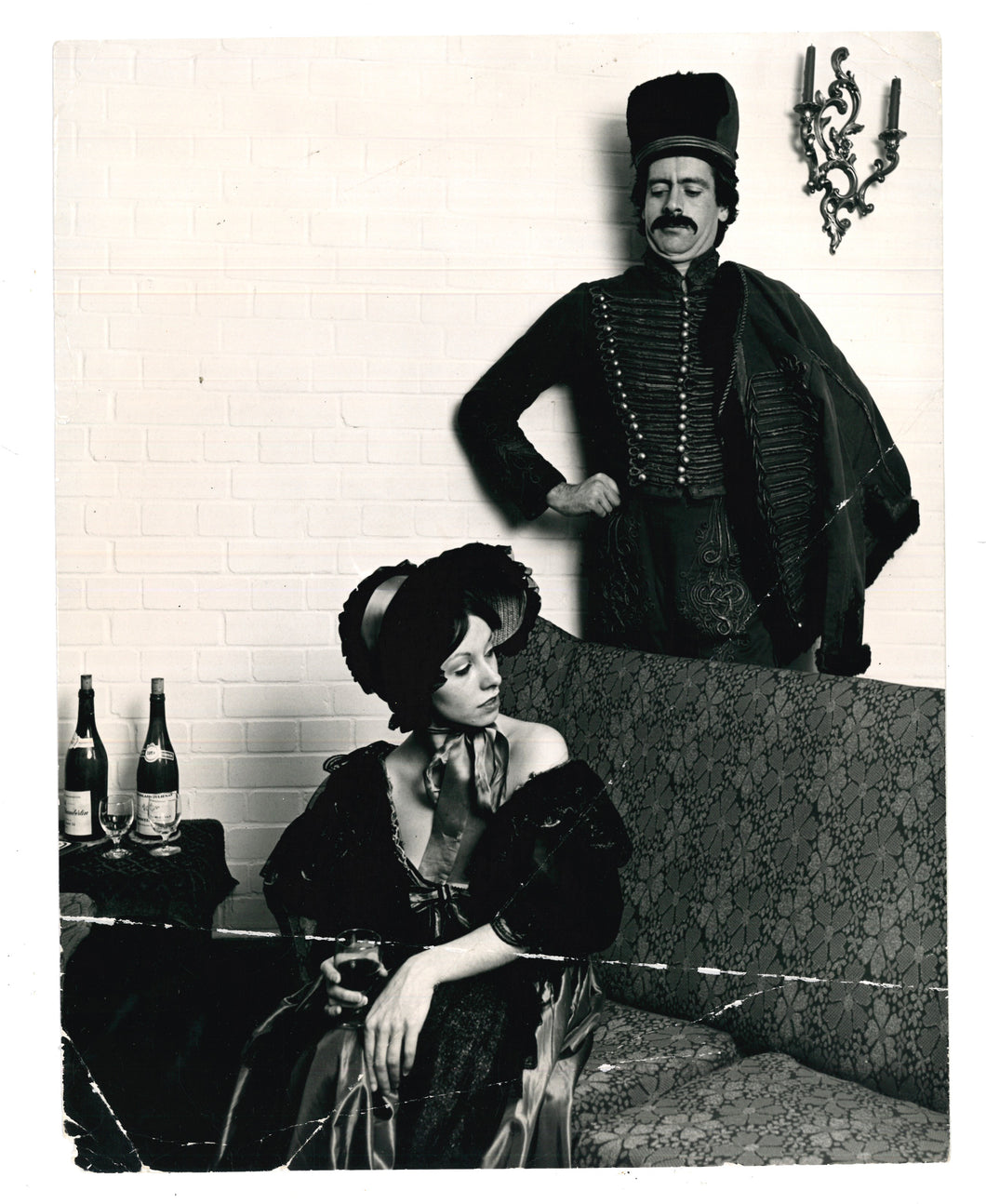 Original Pictorial Press 10x8 Photographs Ref: 029 Glamour Pin UP ...