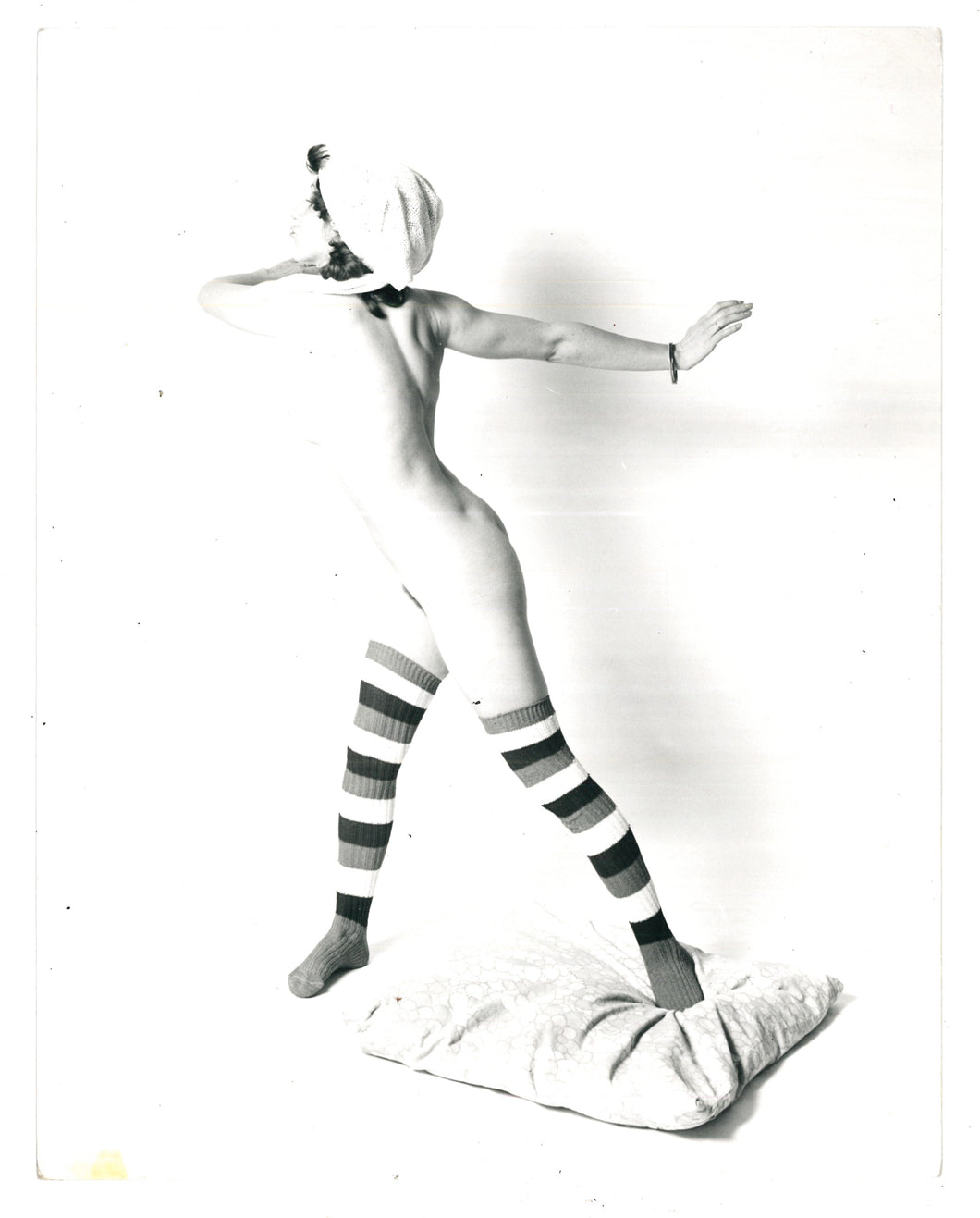 Original Pictorial Press 10x8 Photographs Ref: 029 Glamour Pin UP ...