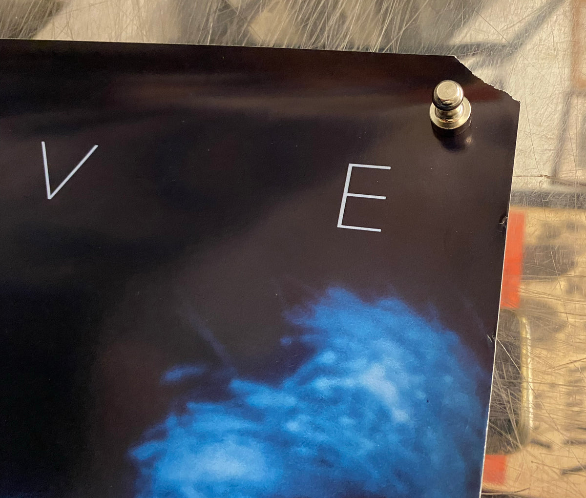Ghost, 1990 (2) – Vintage Magazine Company