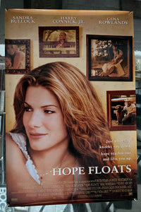 Hope Floats, 1998 – Vintage Magazine Company