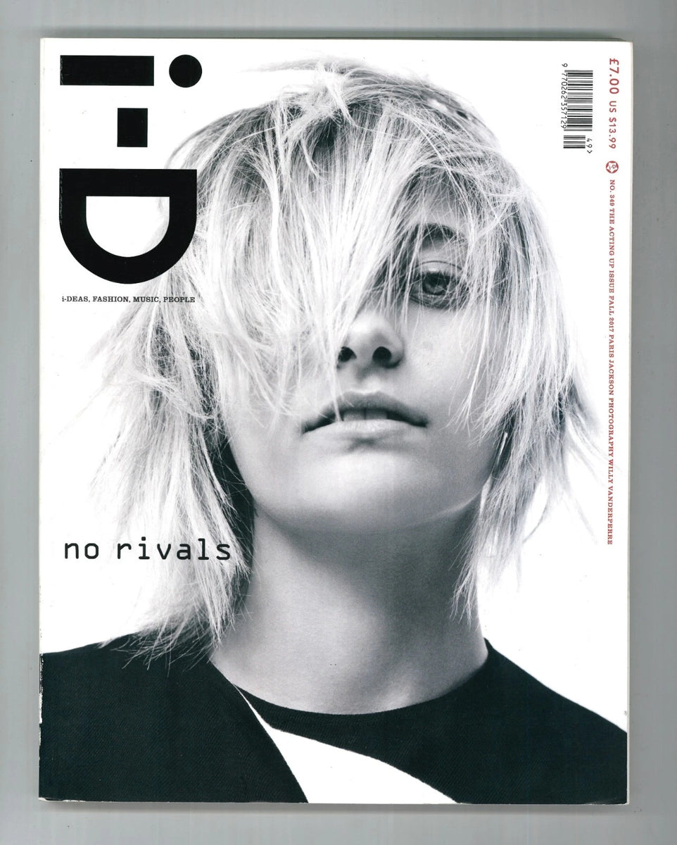 ID Fall 2017 – Vintage Magazine Company