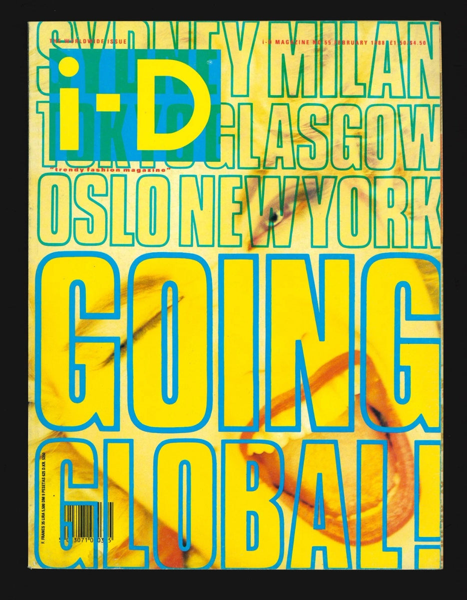ID Feb 1988 – Vintage Magazine Company