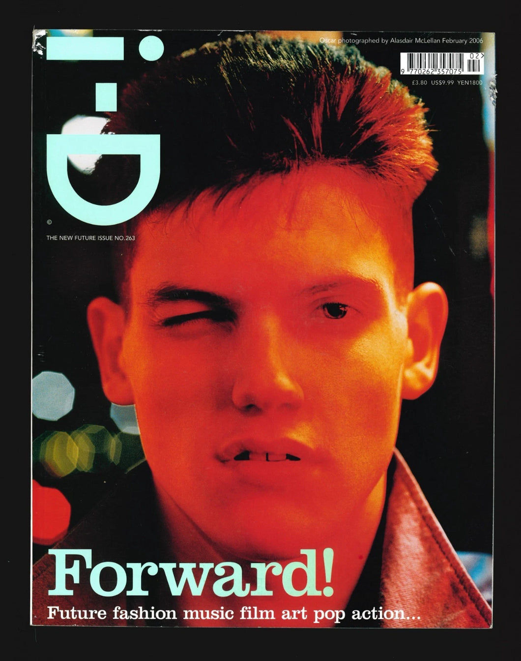 ID Feb 2006 – Vintage Magazine Company
