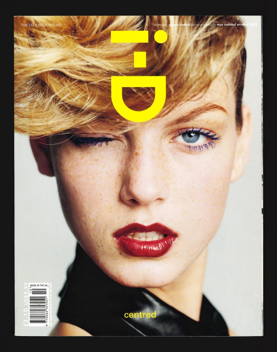 ID Oct 2000 – Vintage Magazine Company