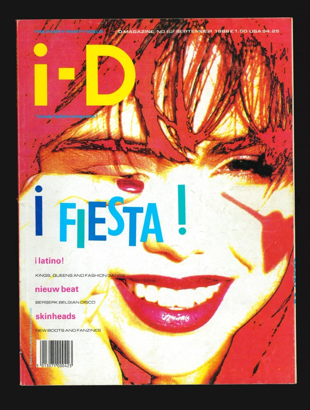 ID Sept 1988 – Vintage Magazine Company