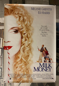 Milk Money, 1994 – Vintage Magazine Company