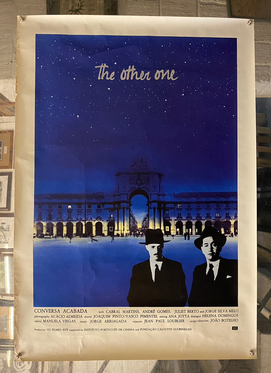 Other One, 1981 (2) – Vintage Magazine Company