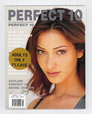 Perfect 10 – Vintage Magazine Company