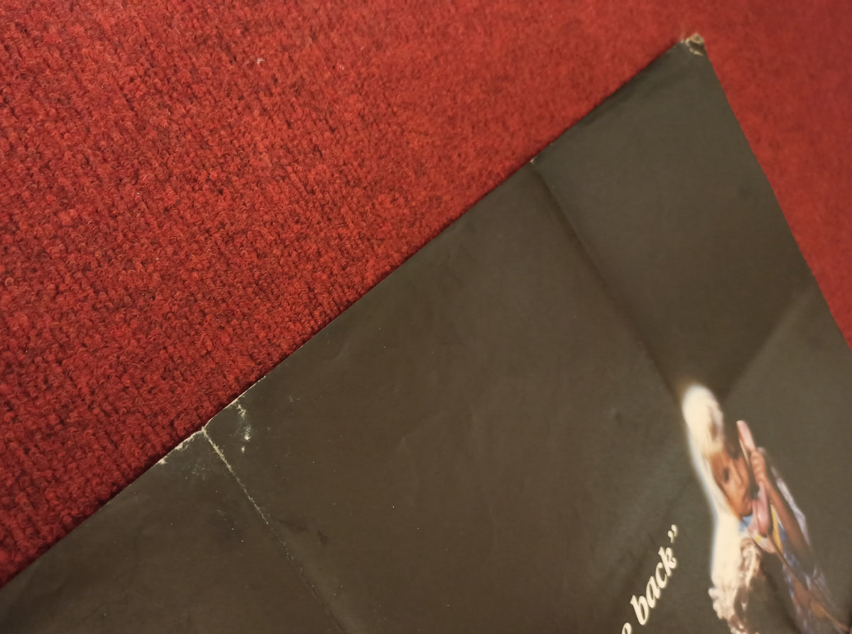 Poltergeist 2, 1986 (2) – Vintage Magazine Company