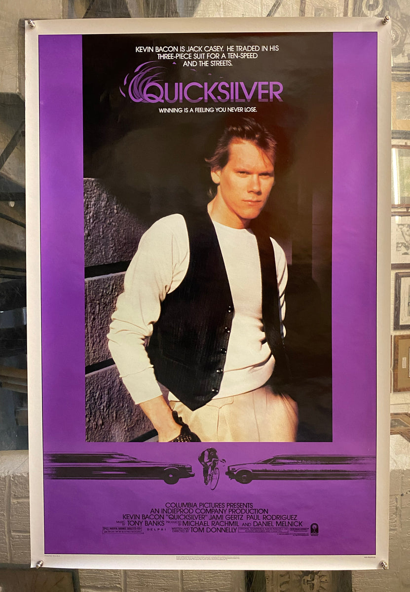 Quicksilver, 1986 – Vintage Magazine Company