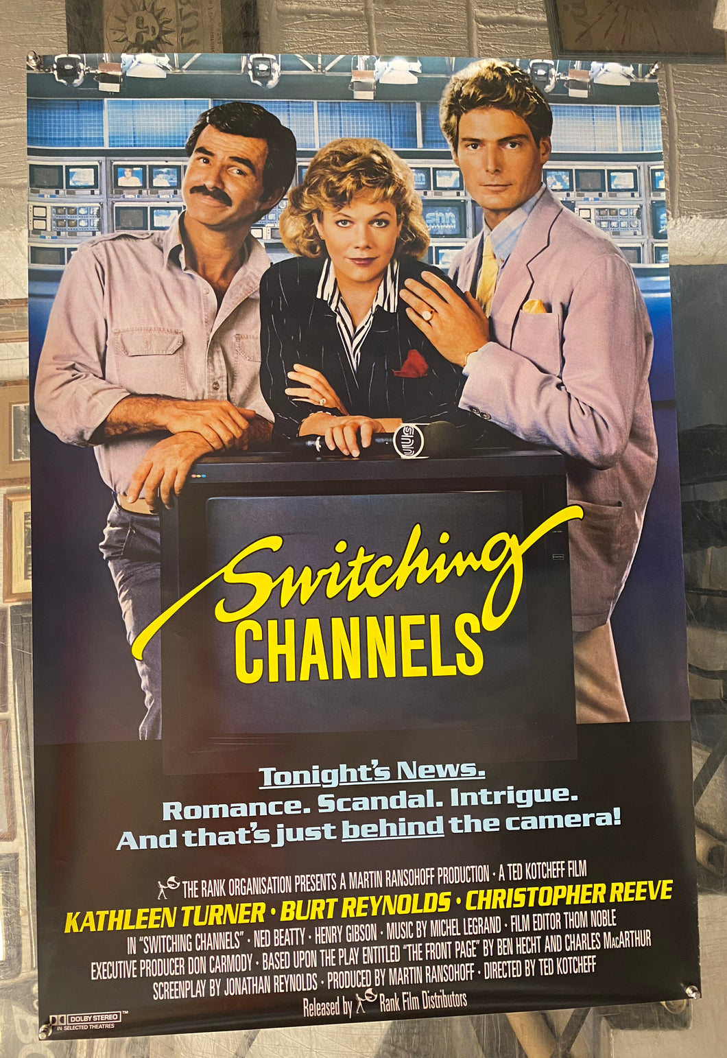 Switching Channels, 1988 – Vintage Magazine Company