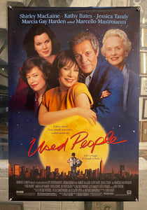 Used People, 1992 – Vintage Magazine Company