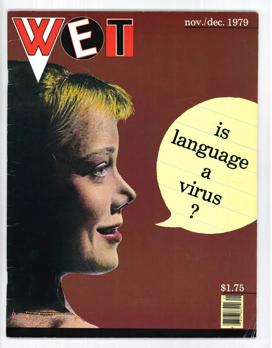 Wet Nov/Dec 1979 – Vintage Magazine Company