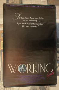 Working Girls, 1986 – Vintage Magazine Company