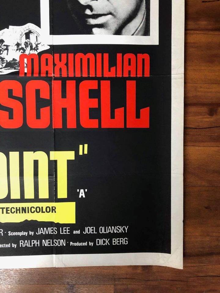 Counterpoint 1968 – Vintage Magazine Company