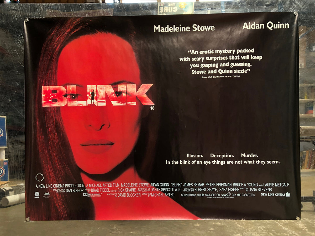 Blink – Vintage Magazine Company