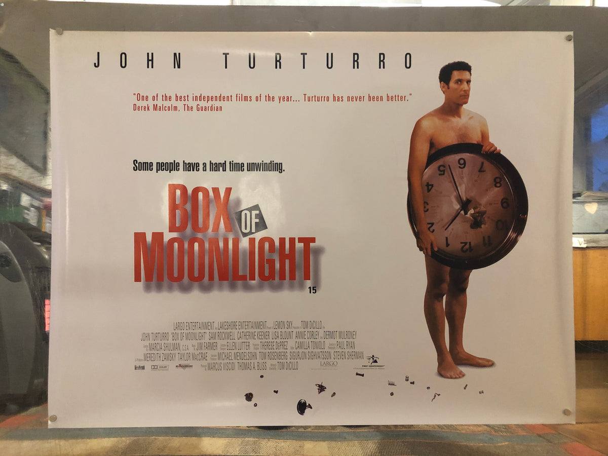 Box of Moonlight – Vintage Magazine Company