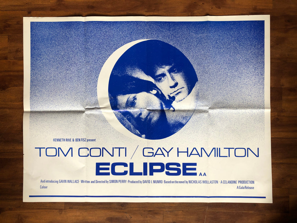 Eclipse – Vintage Magazine Company