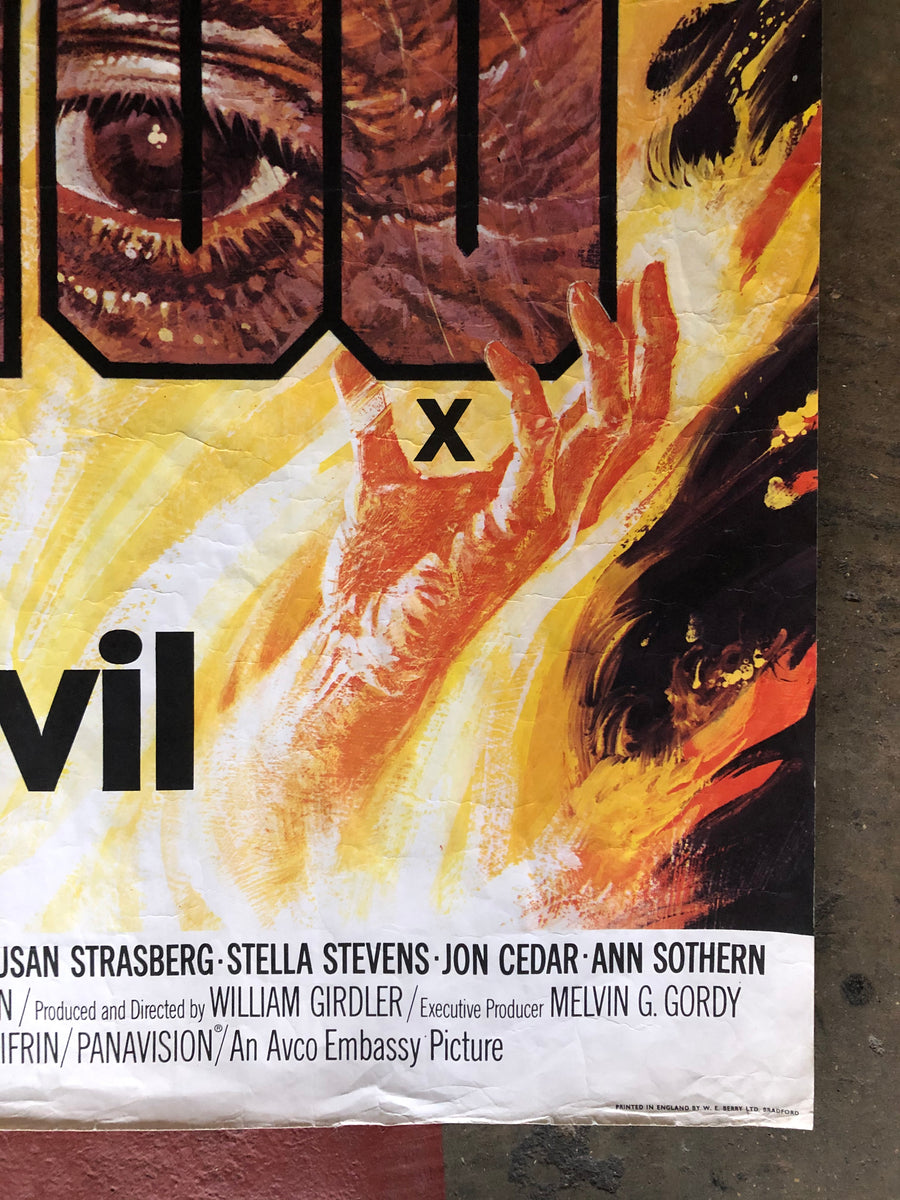 Manitou, 1978 – Vintage Magazine Company